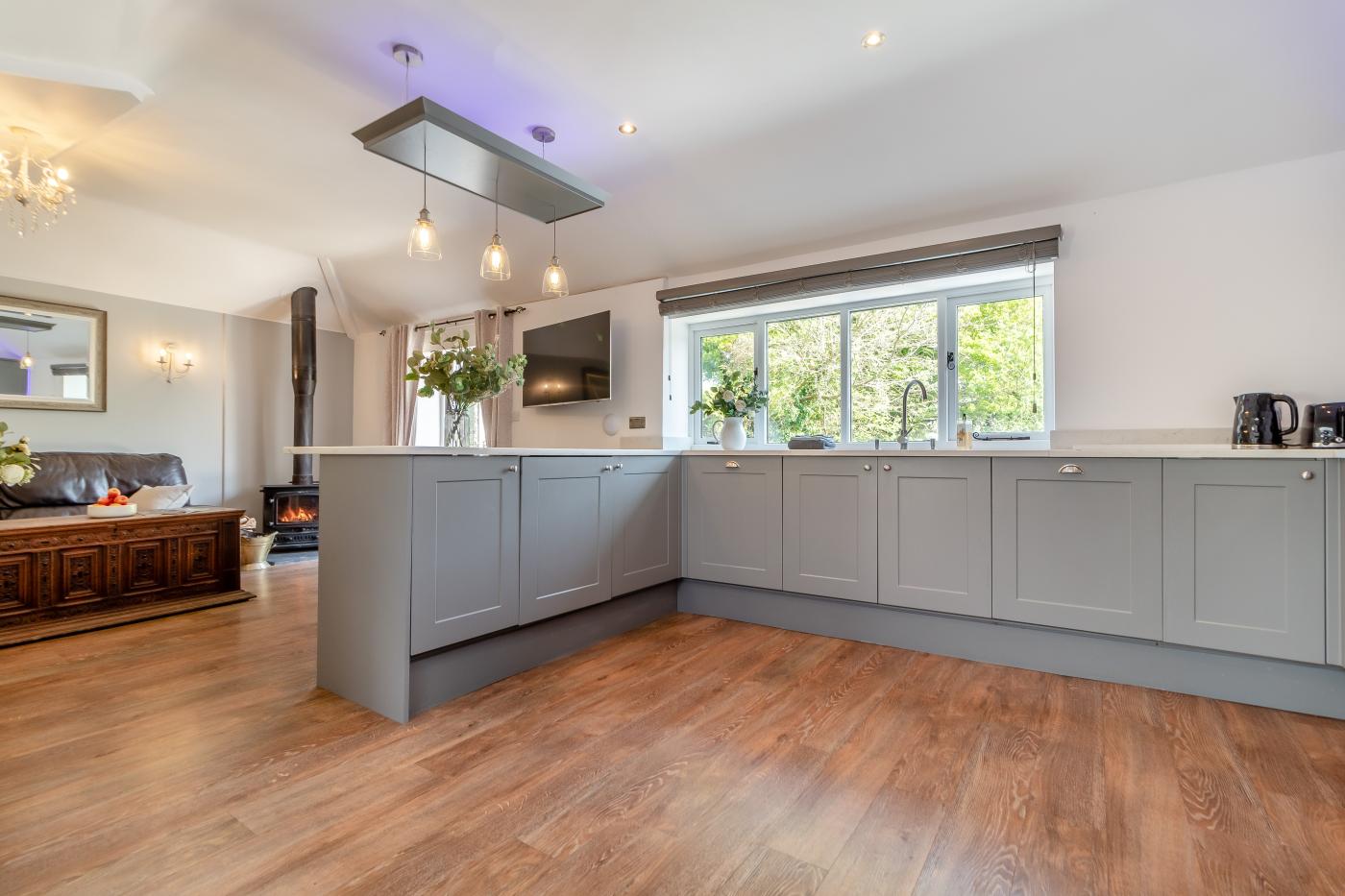 2 Bedroom House in Hepworth - Dog Friendly Holiday Cottage in Hepworth ...