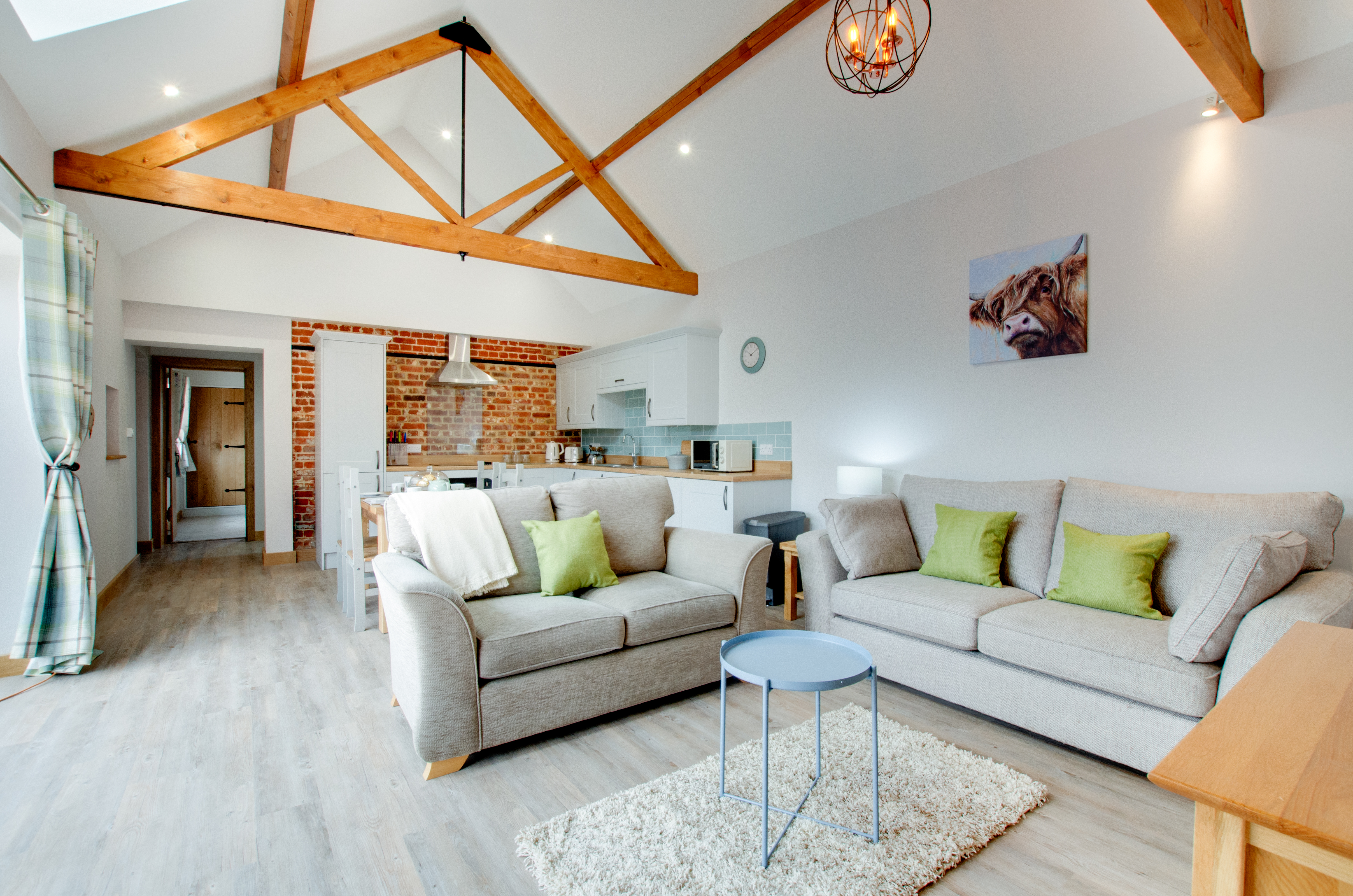 Green Farm Barns - The Old Stables | Green Farm Barns - The Old Stables ...