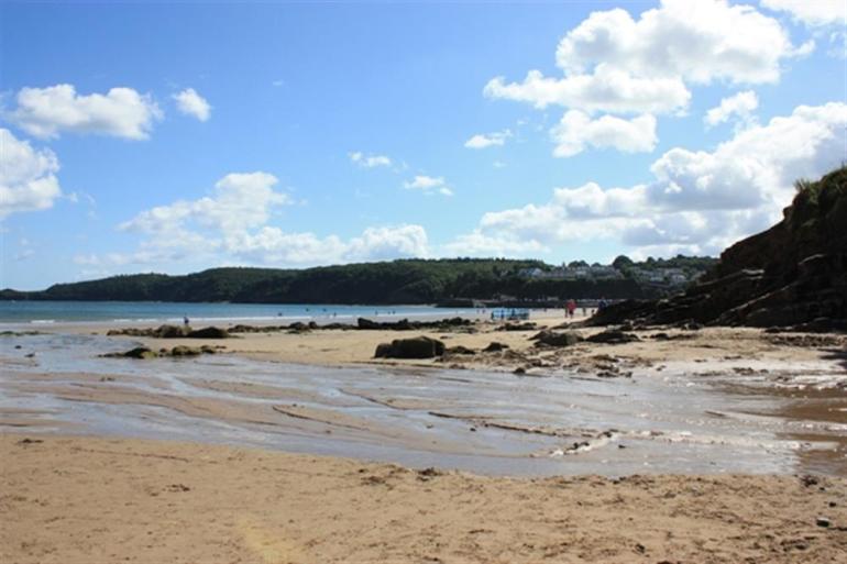 Maggie's Cottage | Maggie's Cottage in Begelly