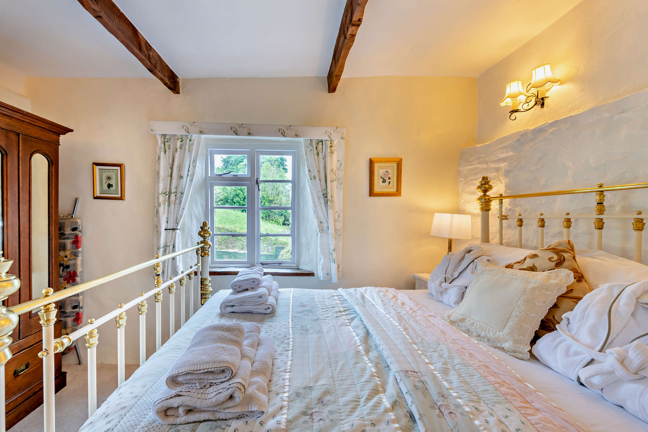 Bramble Cottage - Trefanny Hill | Bramble Cottage - Trefanny Hill in ...