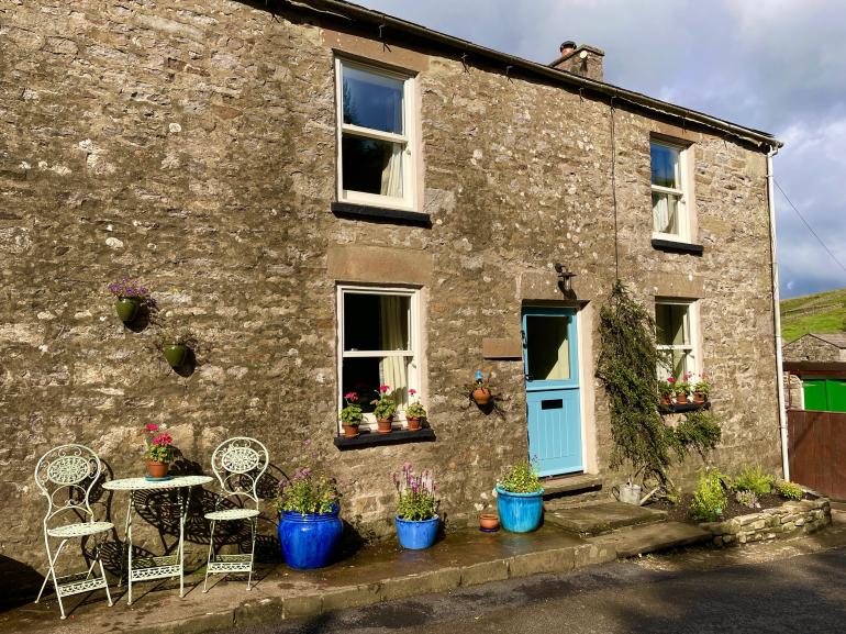 Moorland View | Moorland View in Garsdale