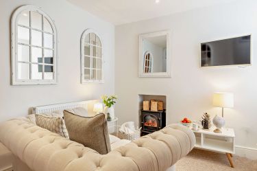 Holiday cottages in Looe - Cornish Horizons