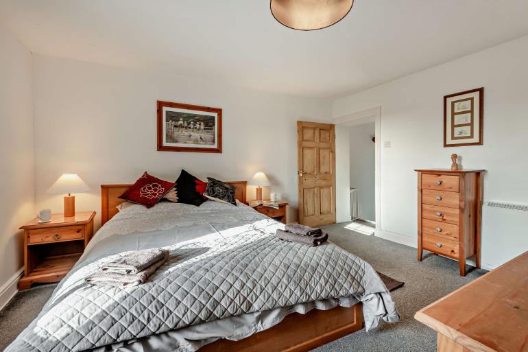 Pear Tree Cottage - Solway Coast | Pear Tree Cottage - Solway Coast in ...