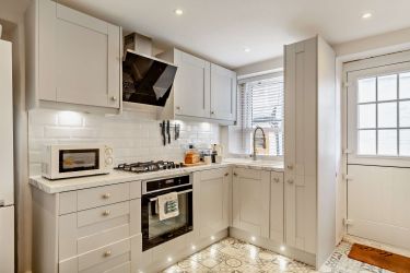 Holiday cottages in Looe - Cornish Horizons