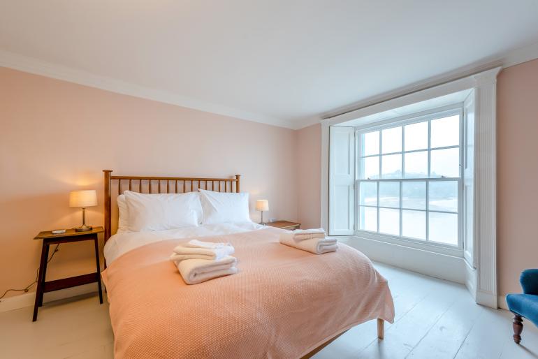 Belle Vue House | Belle Vue House in Tenby