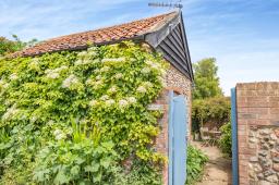 Courtyard Cottage | Courtyard Cottage in Stiffkey, near Wells-next-the ...