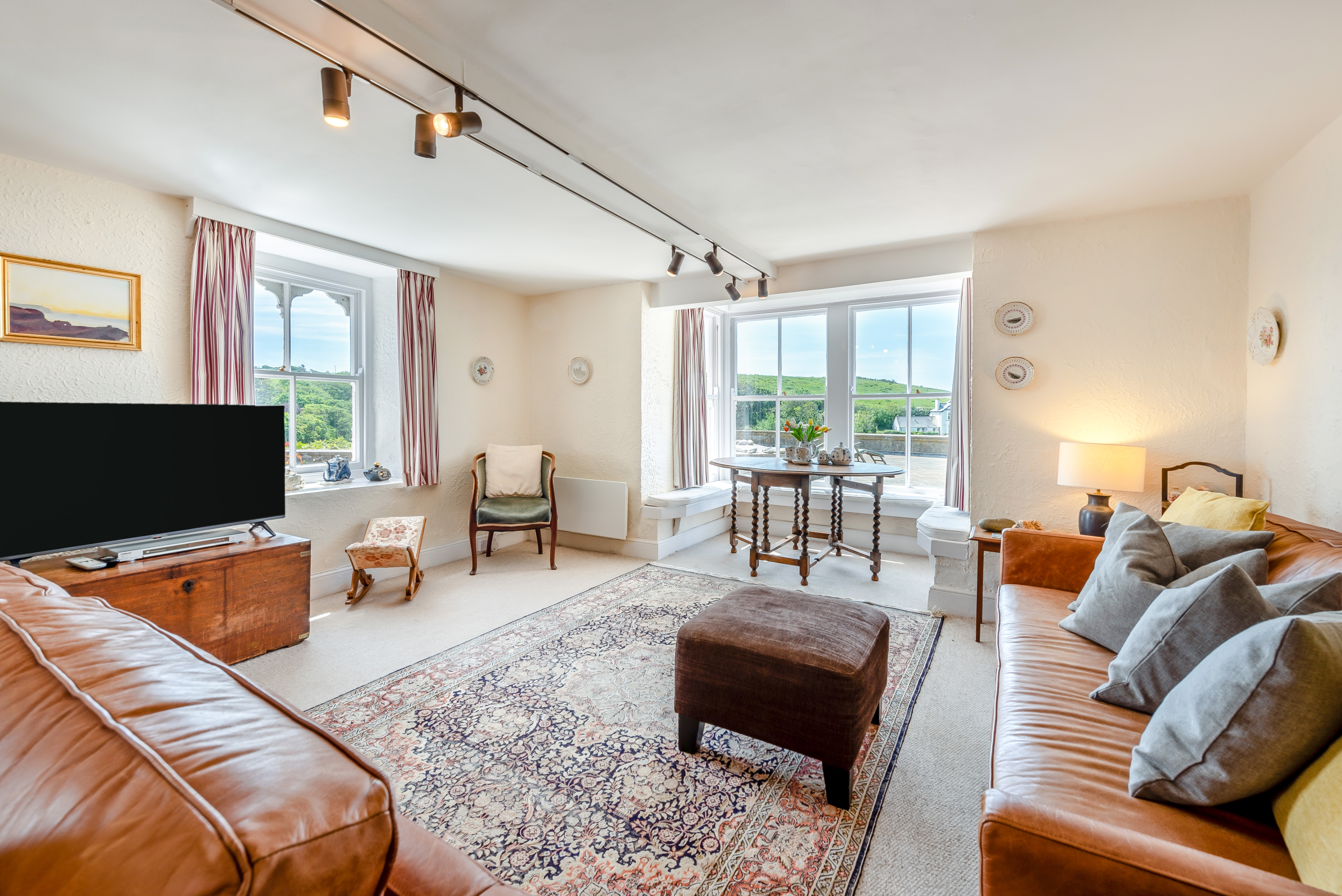 Cliff Cottage | Cliff Cottage in Little Haven, near Haverfordwest, West ...