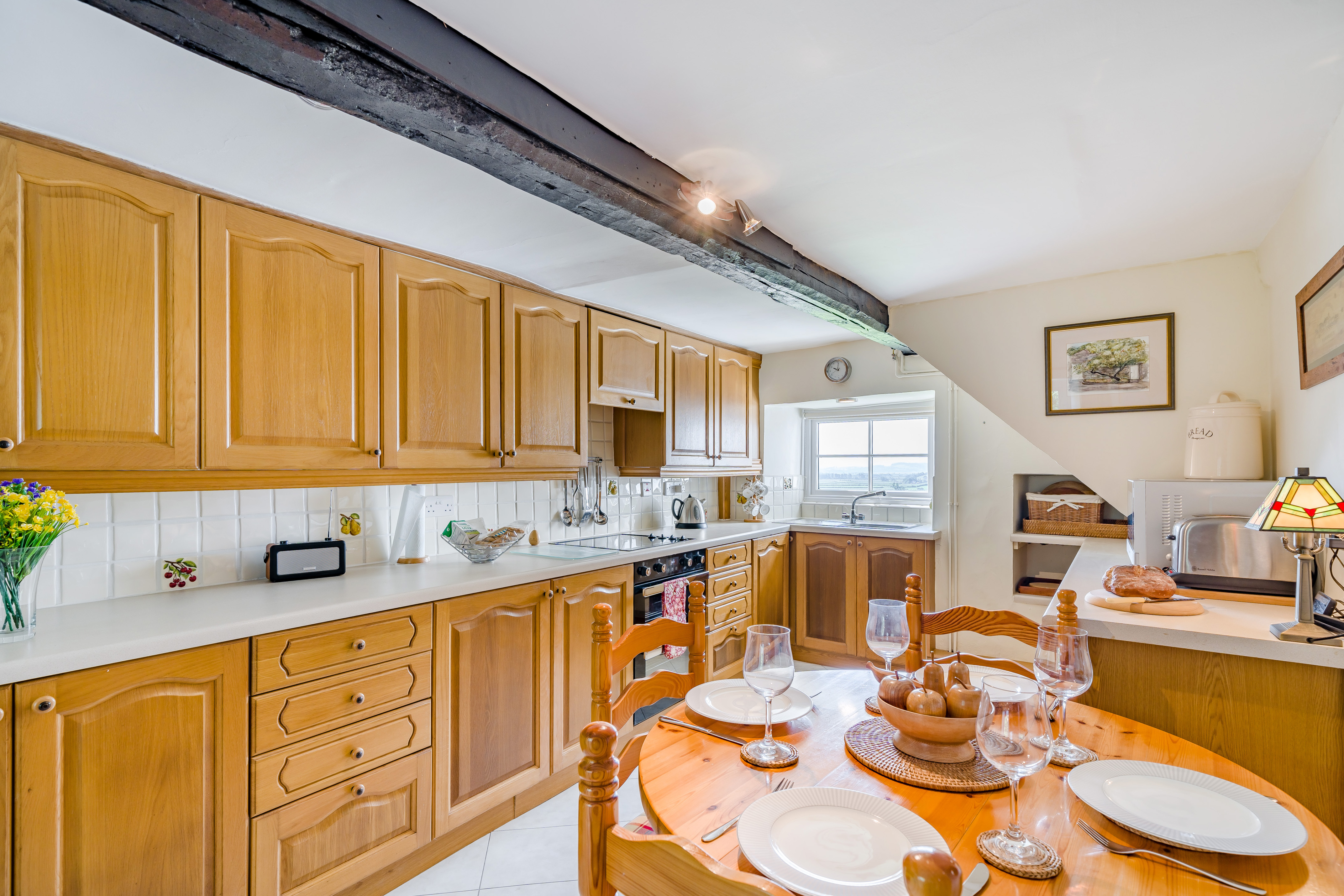 Howe Cottage | Howe Cottage in Lyth, near Kendal, Cumbria