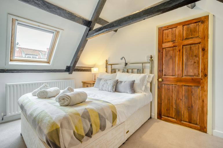 Crooked Cottage | Crooked Cottage in Whitby