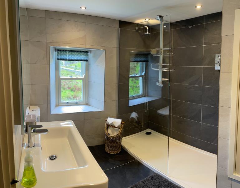 Moorland View | Moorland View in Garsdale