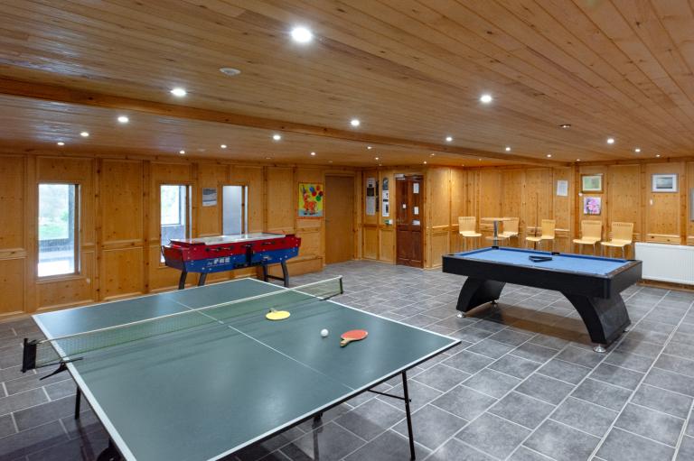 Lower Gill Farmhouse | Lower Gill Farmhouse in Tosside, near Settle ...