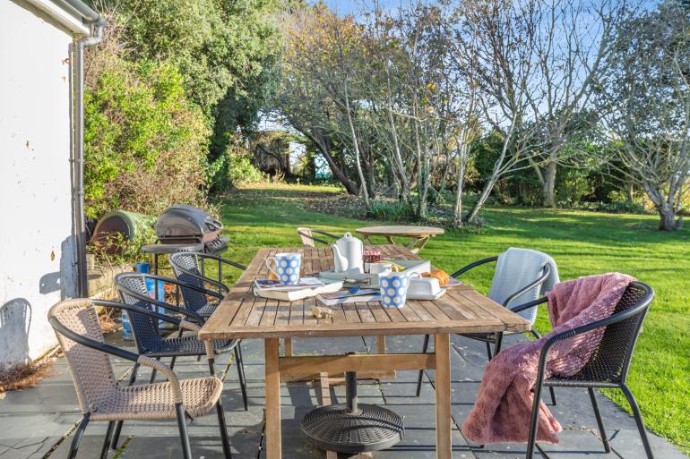 Sunshine Cottage - West Bexington | Sunshine Cottage - West Bexington ...