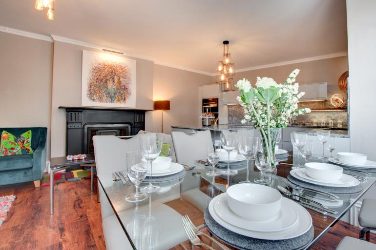The Oriel | The Oriel in Lynton
