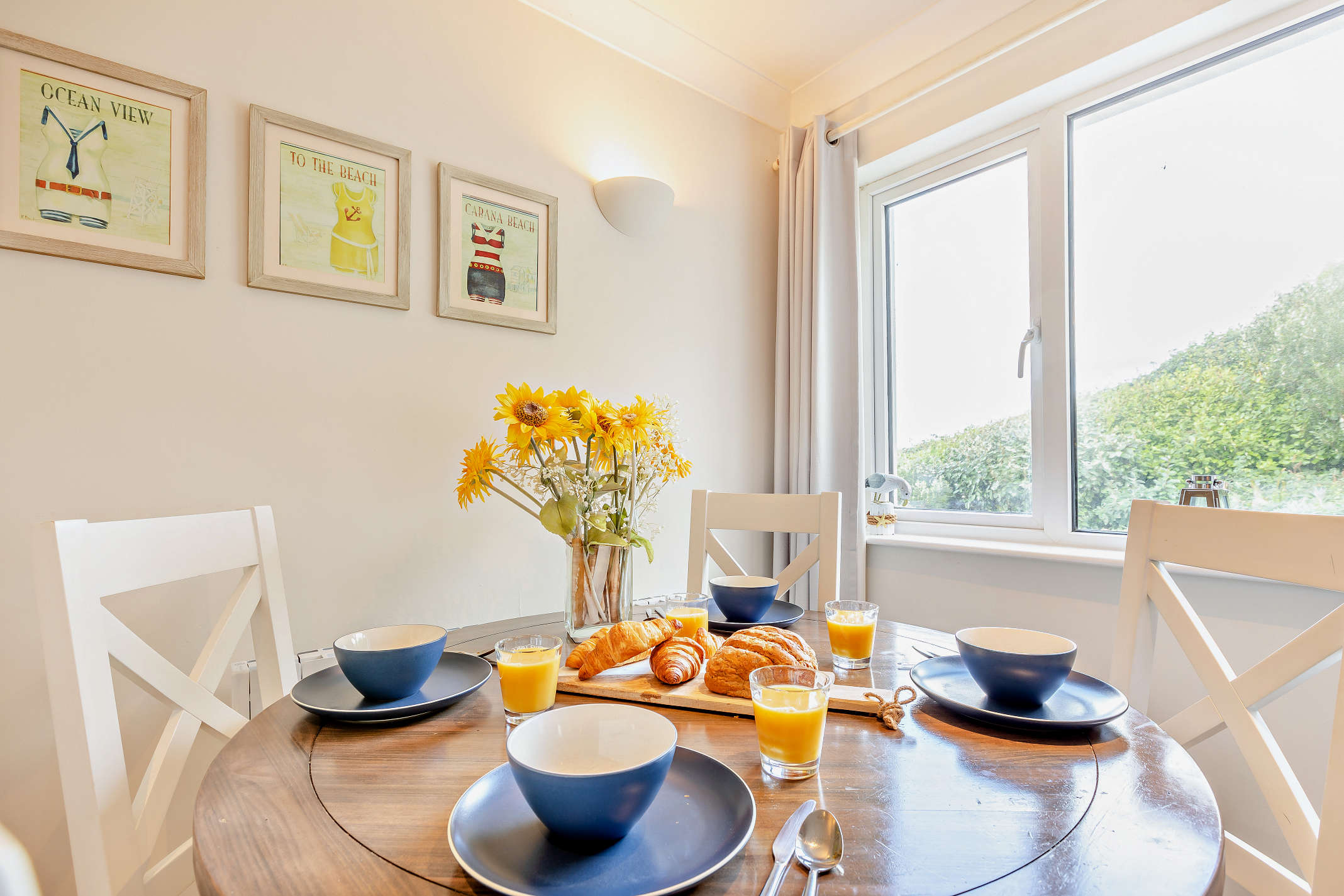 Putsborough Retreat | Putsborough Retreat in Putsborough, North Devon