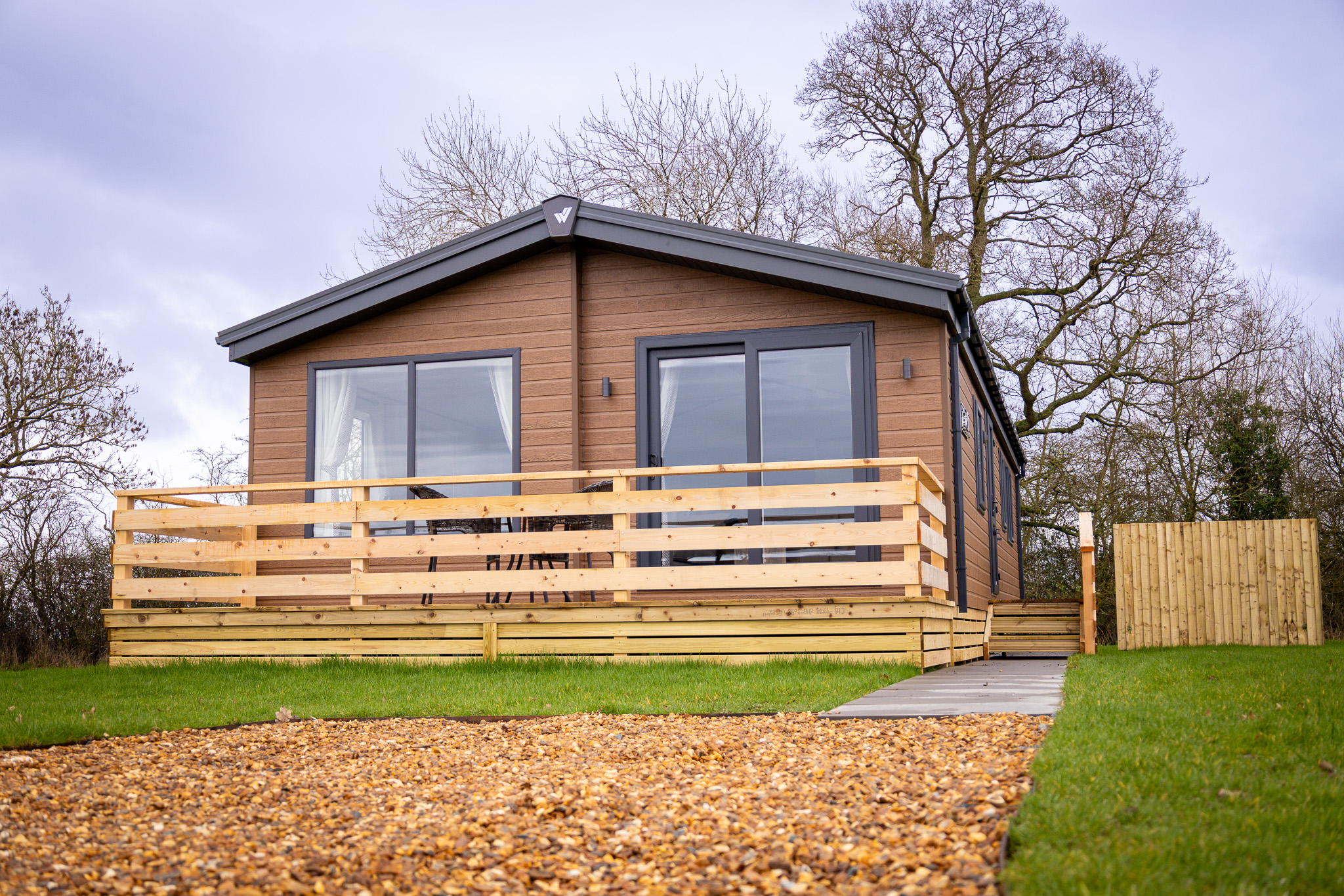 Caradoc Lodge 9 | Caradoc Lodge 9 in Shrewsbury, Shropshire