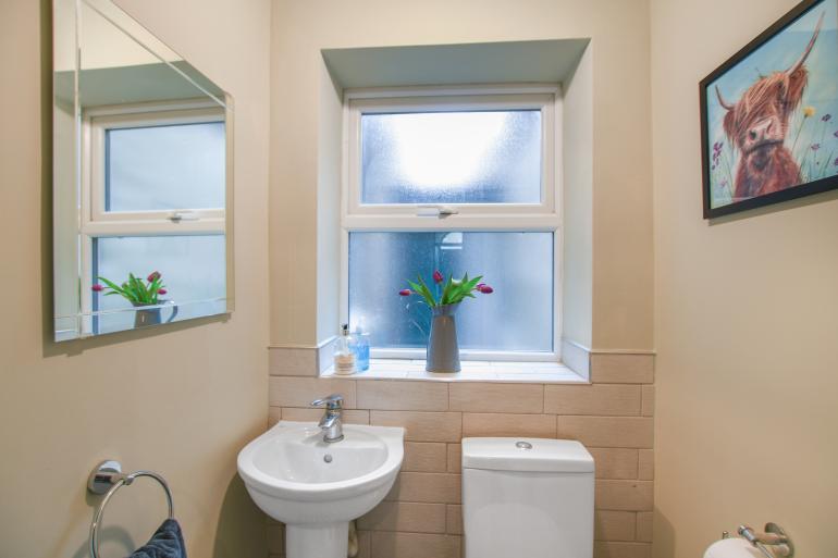 Bondgate House | Bondgate House in Alnwick
