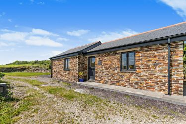 St Merryn Holiday Cottages - Cornish Horizons