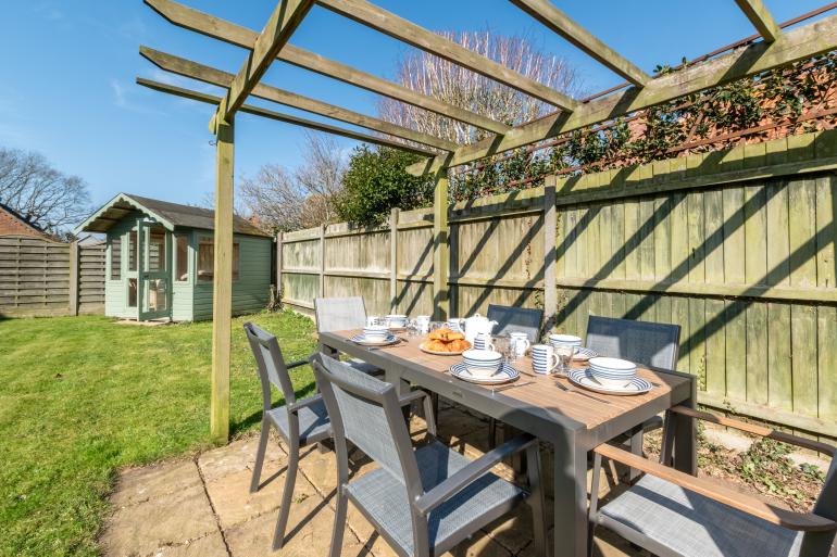 Avocet House | Avocet House in Langham