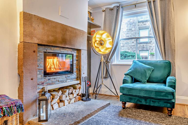 Olive's Place | Olive's Place in Belper