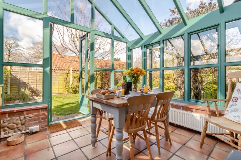 Grove Barn | Grove Barn in Langham