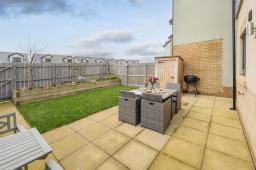 Roseate House | Roseate House in Amble, Northumberland