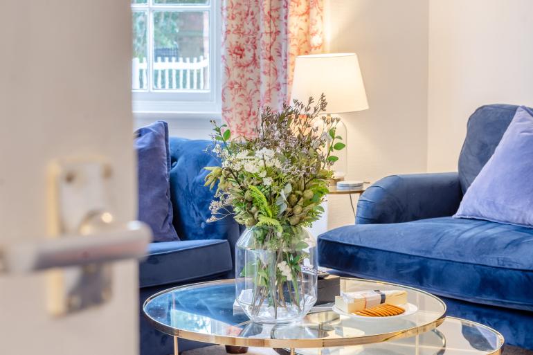North Lodge - Southwell | North Lodge - Southwell in Southwell