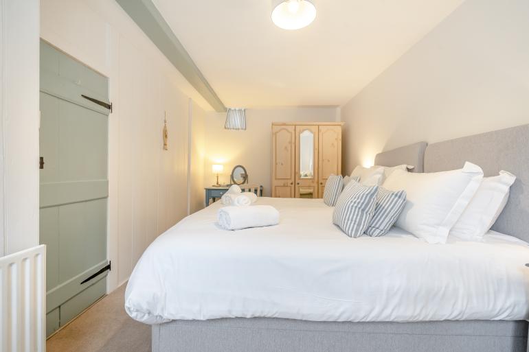 Crooked Cottage | Crooked Cottage in Whitby