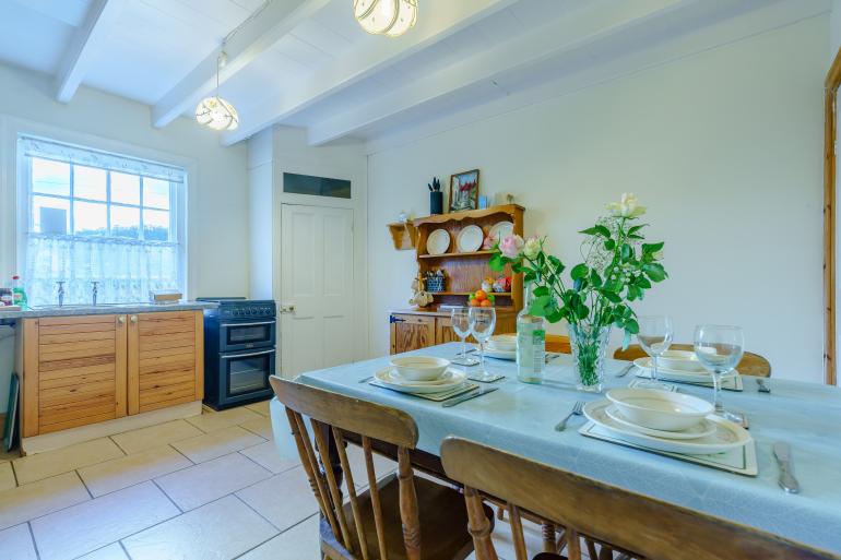 Alice Cottage | Alice Cottage in Robin Hoods Bay