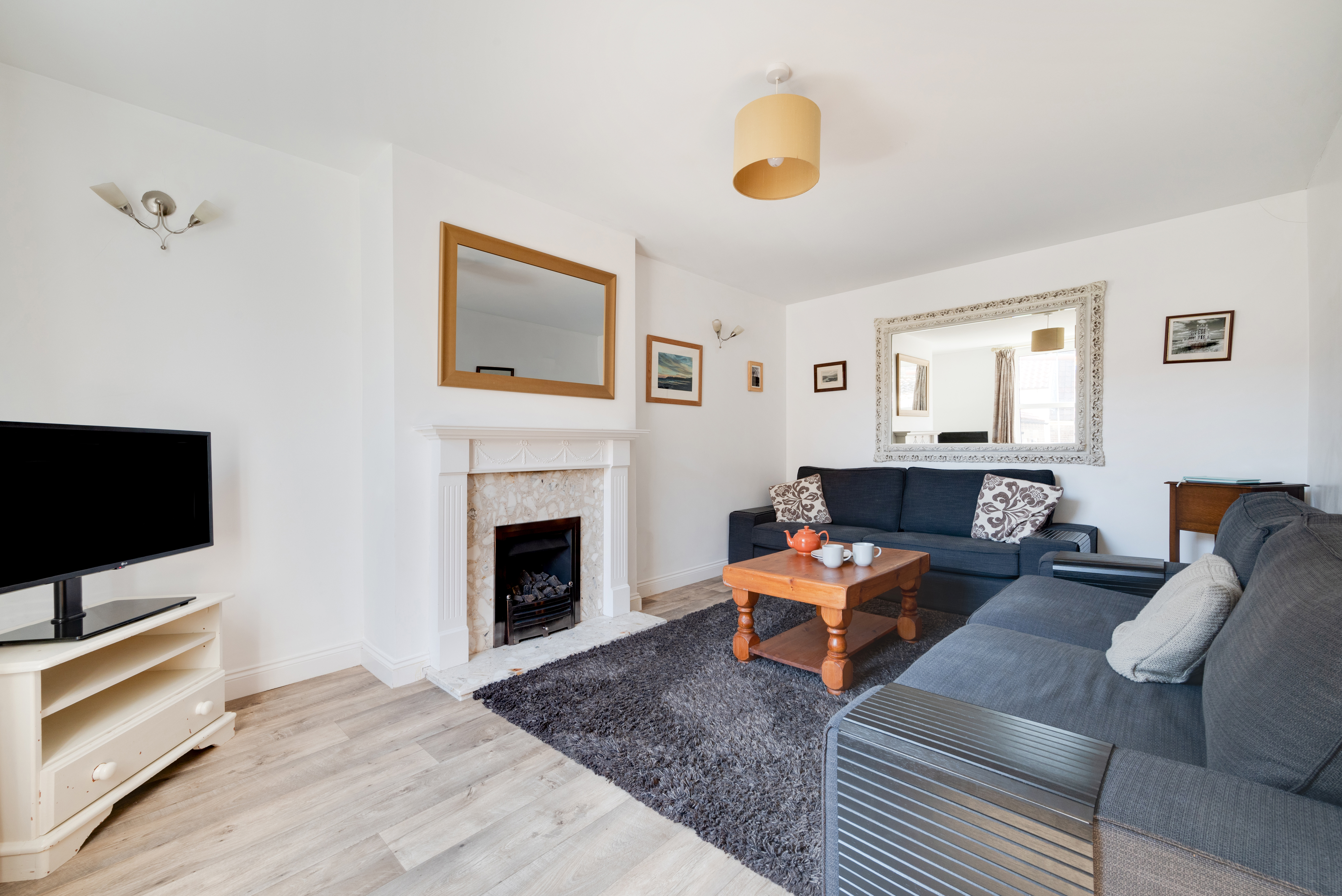 Annabel's Cottage | Annabel's Cottage in Whitby, Yorkshire