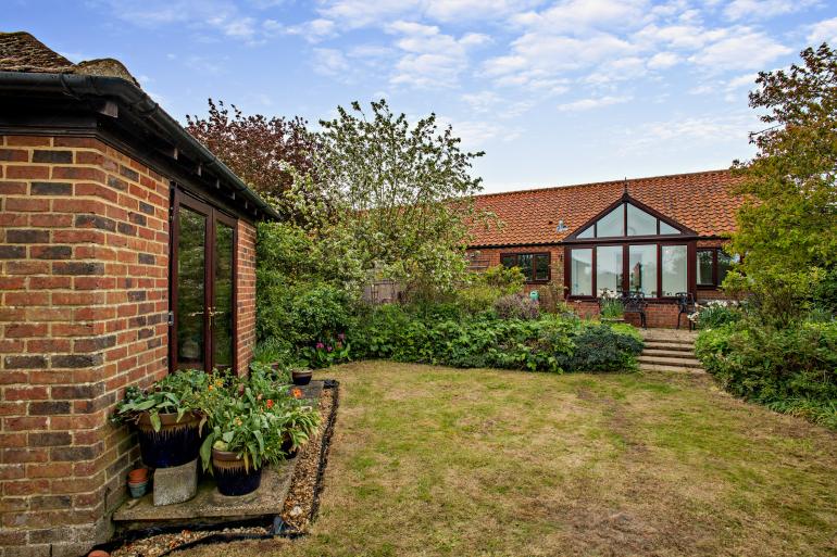 Rose Cottage - Thornham | Rose Cottage - Thornham in Thornham