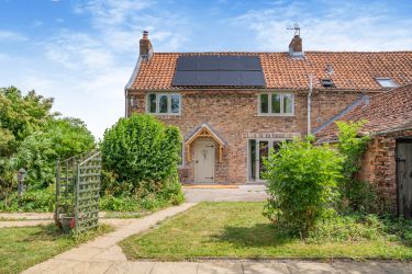 Pickering holiday cottages - Ingrid Flute's Yorkshire Holiday Cottages