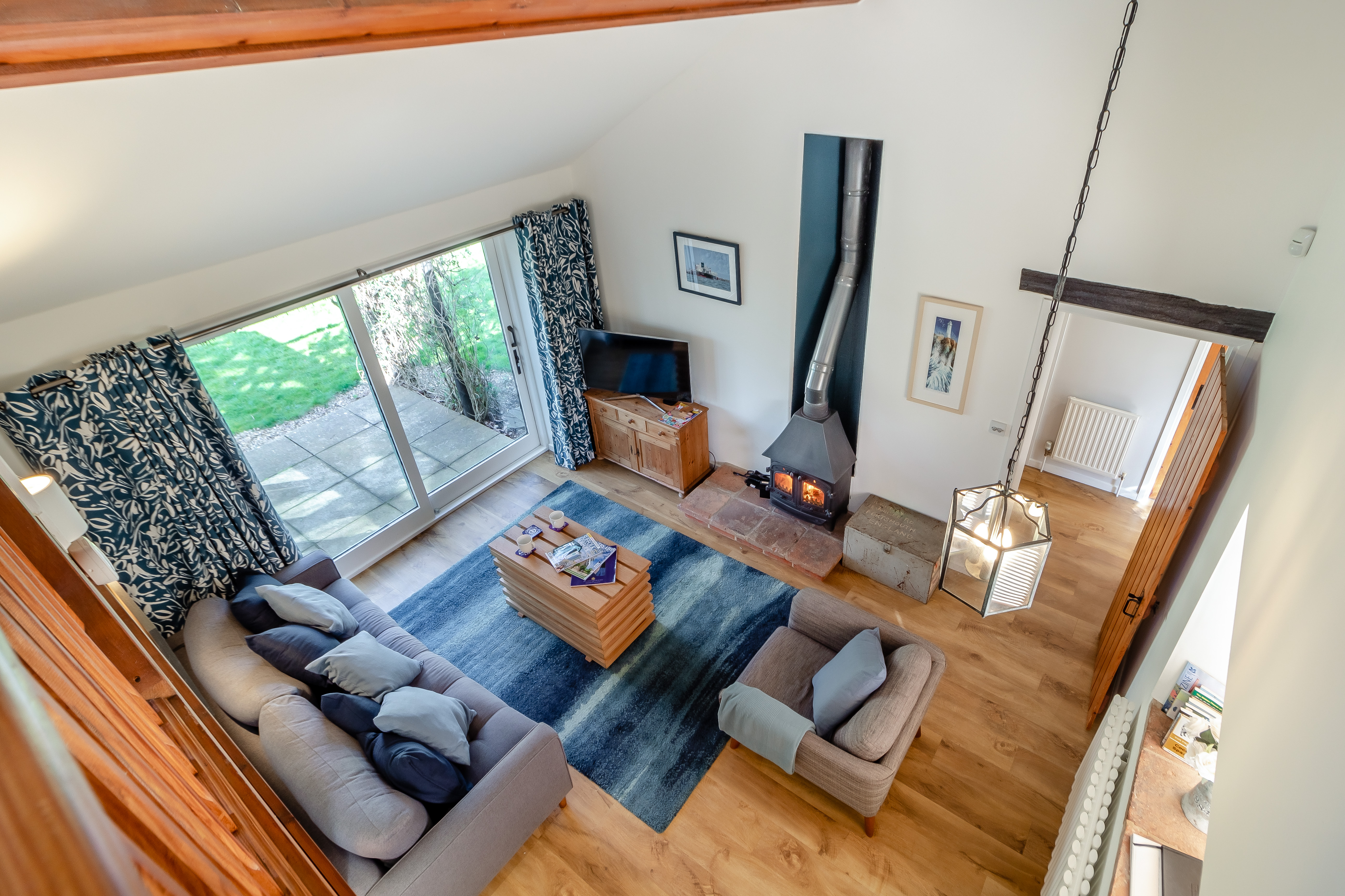 Grove Barn | Grove Barn in Langham, near Holt, Norfolk