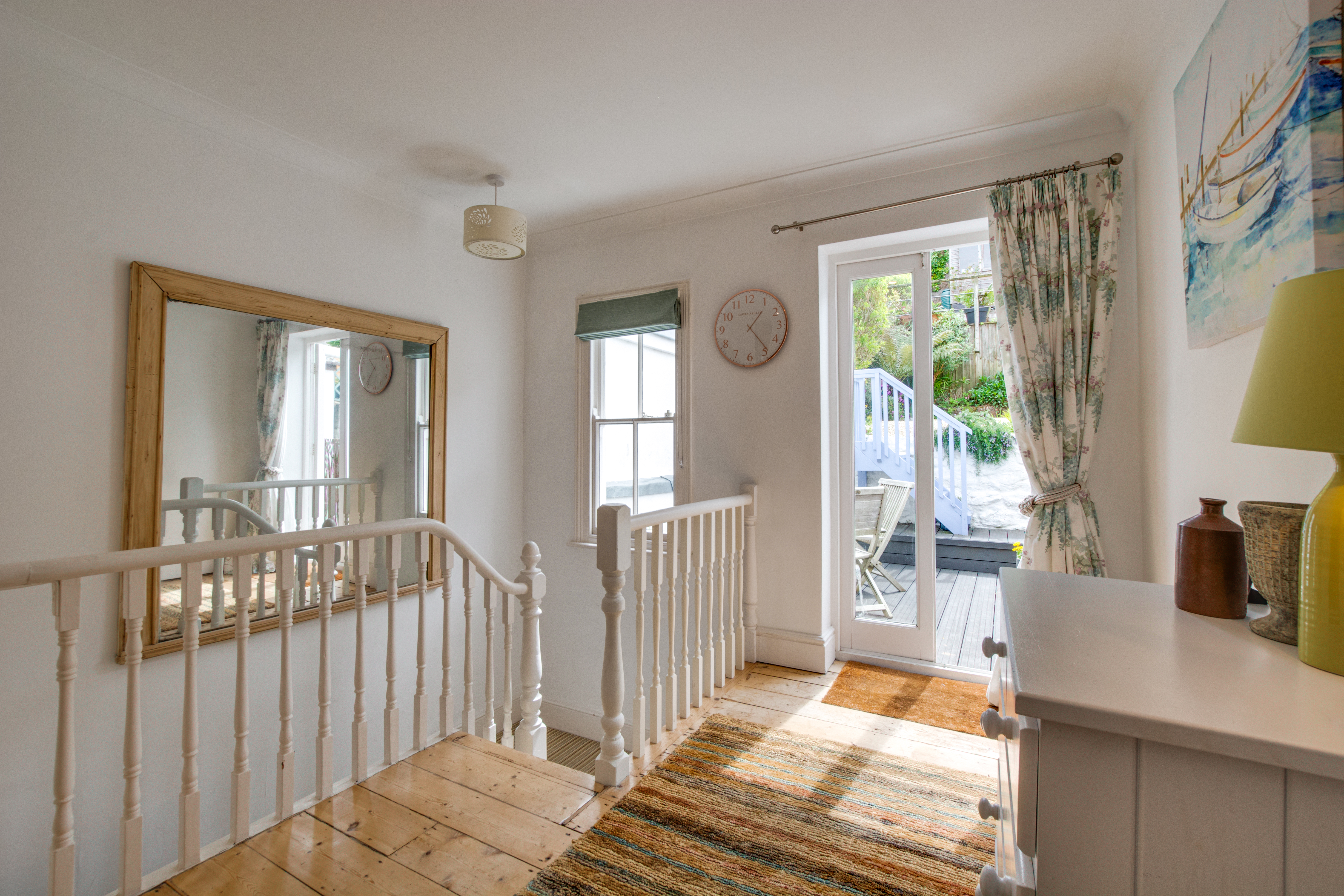 21 Trenwith Place | 21 Trenwith Place in St Ives, Cornwall