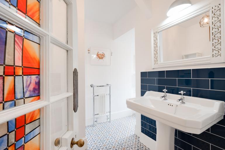 Westover House | Westover House in Croyde