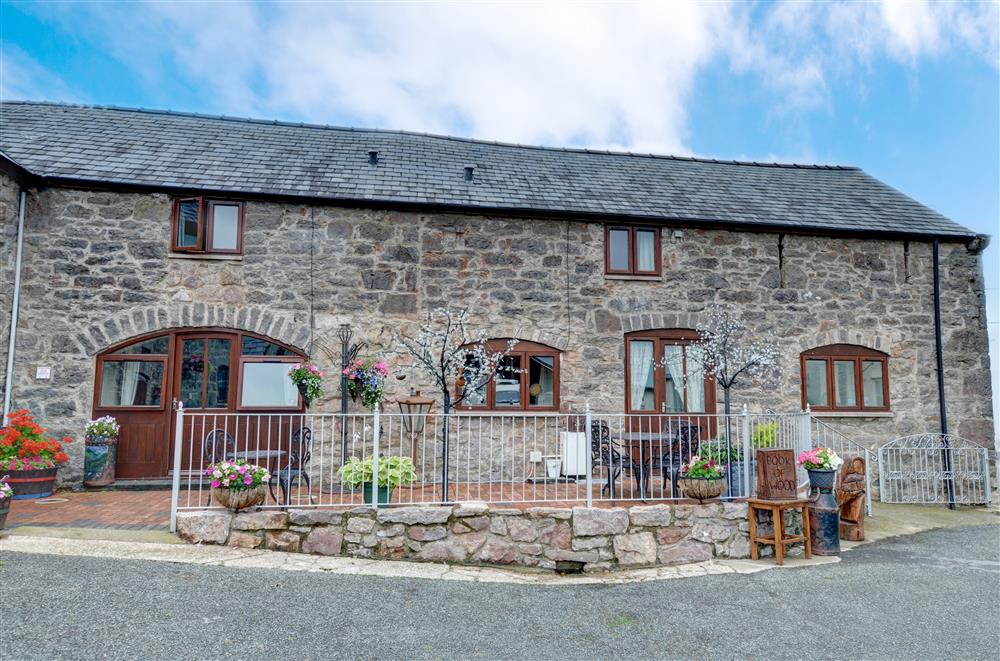 2 Dolwen Farm Shop | 2 Dolwen Farm Shop in Dolwen, near Abergele, North ...