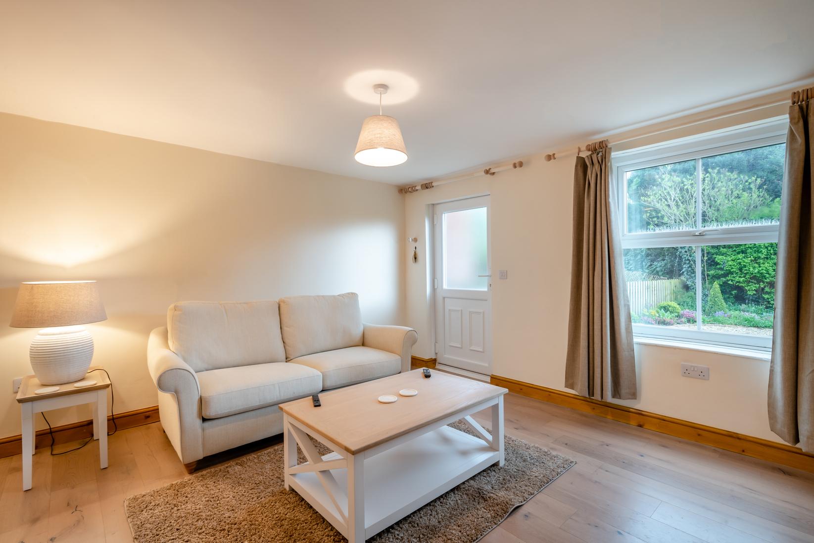 Callisto Cottage | Callisto Cottage in West Rudham, near Fakenham, Norfolk