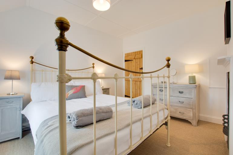 Clock Cottage | Clock Cottage in Thornham