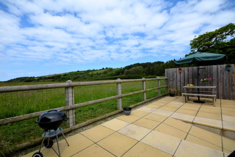 Ruby - Valley View Cottages | Ruby - Valley View Cottages in Bude