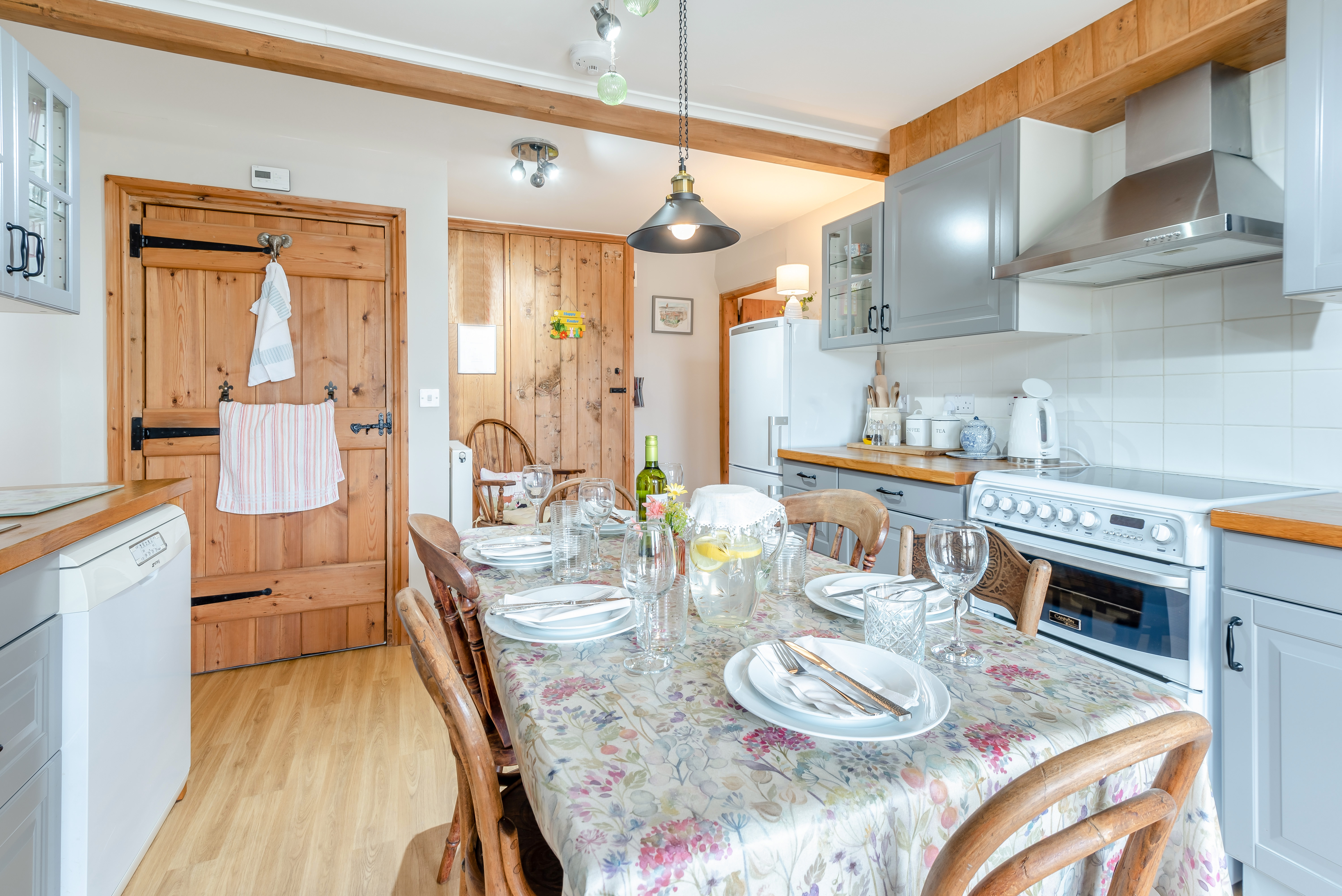 Lily Cottage - Kirkbampton | Lily Cottage - Kirkbampton in Kirkbampton ...