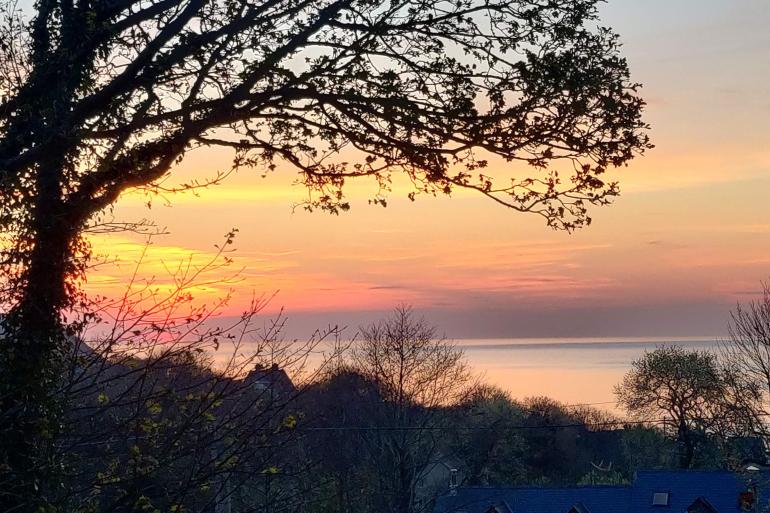 Ty Nant | Ty Nant in Tresaith