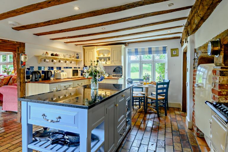 Marsh Farmhouse | Marsh Farmhouse in Beccles