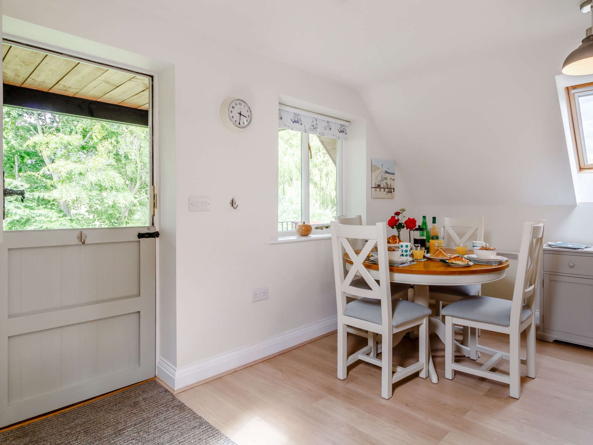 Apple Barn - Norfolk | Apple Barn - Norfolk in Binham, near Fakenham ...