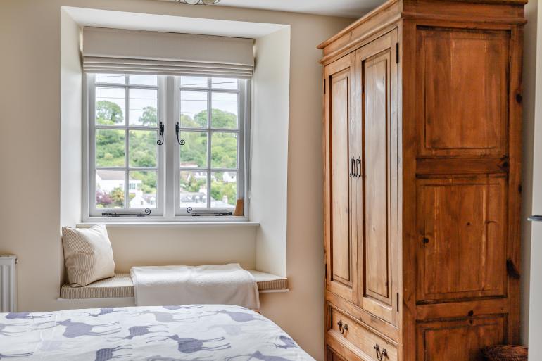 Rosedale Cottage - Devon | Rosedale Cottage - Devon in Stoke Gabriel
