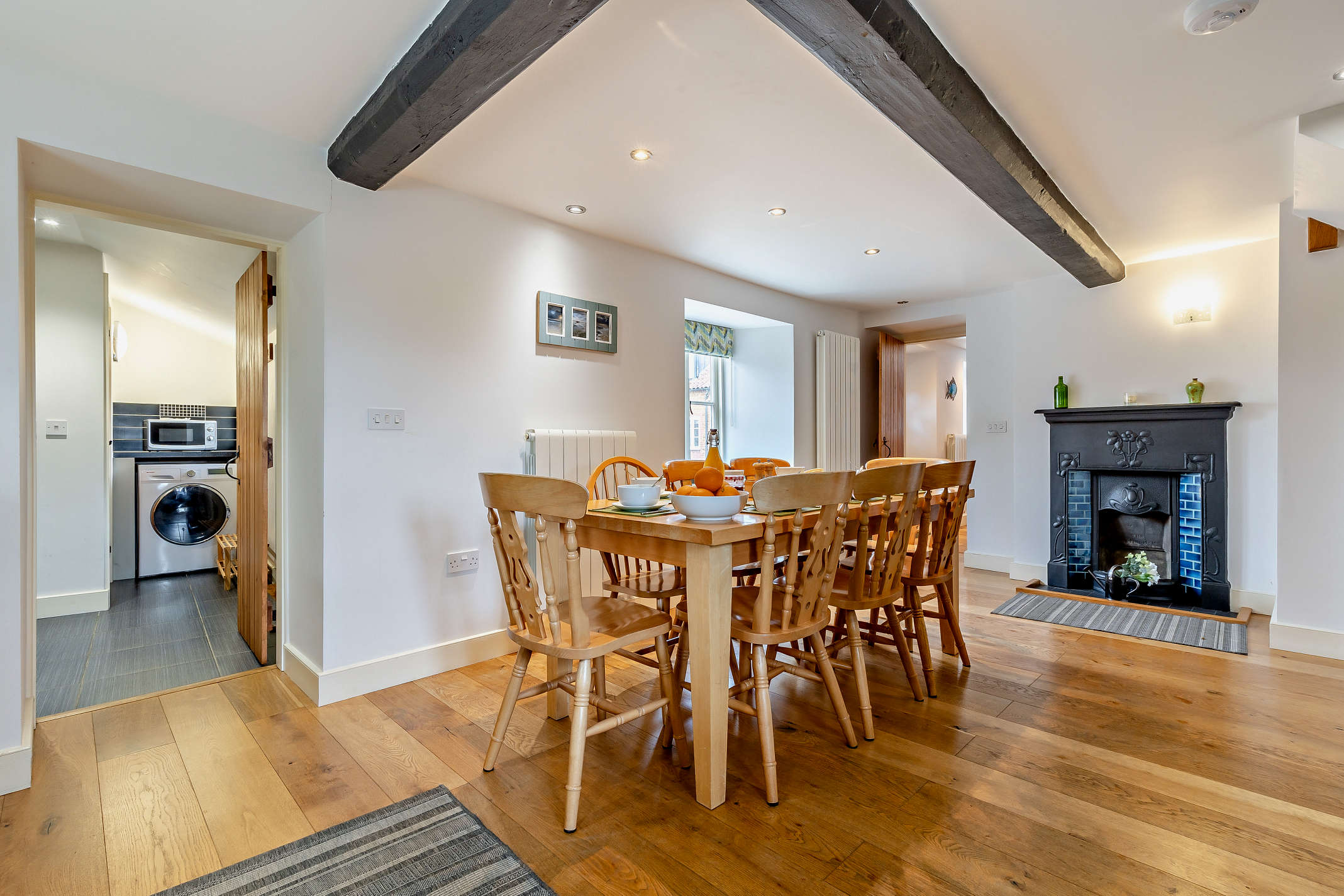 Top End Cottage | Top End Cottage in Ringstead, near Hunstanton, Norfolk