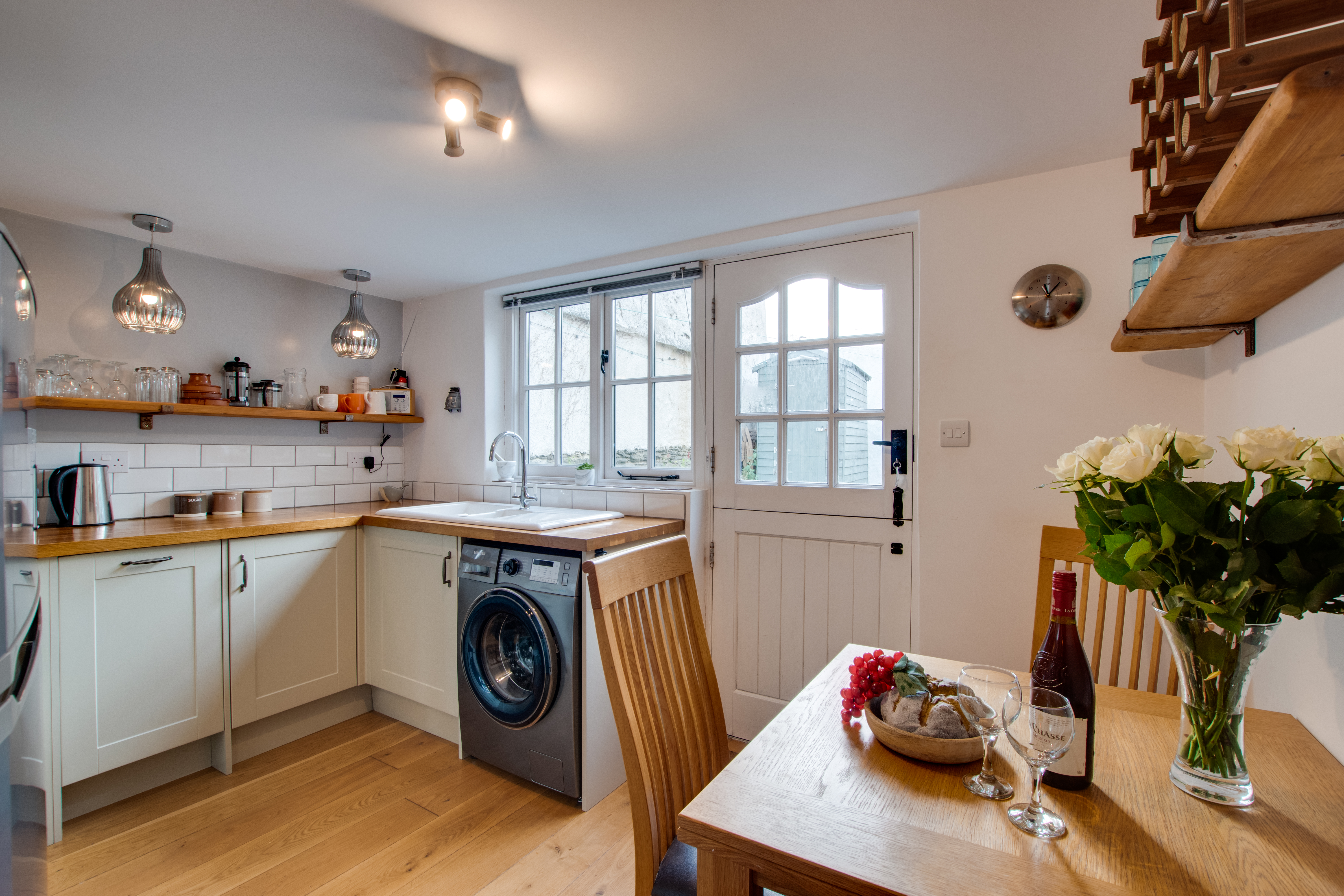 Dolphin Cottage | Dolphin Cottage in Braunton, Devon