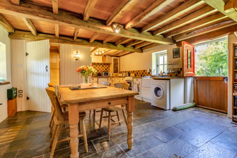 Ysgubor The Barn and Tanybryn Cottage | Ysgubor The Barn and Tanybryn ...