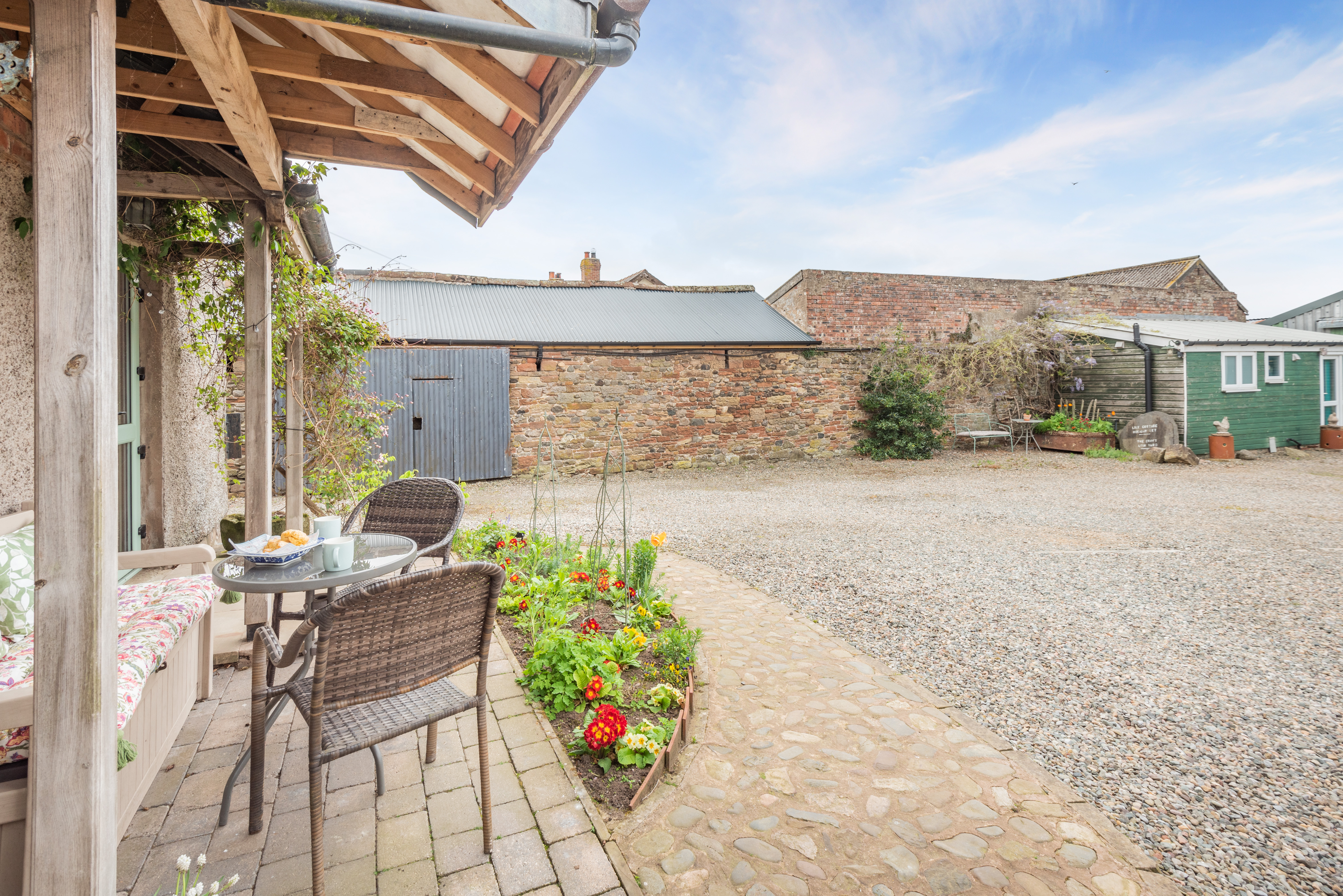 Lily Cottage - Kirkbampton | Lily Cottage - Kirkbampton in Kirkbampton ...