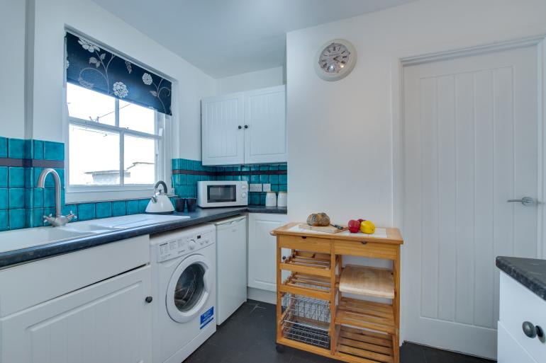 14 Virgin Street | 14 Virgin Street in St Ives
