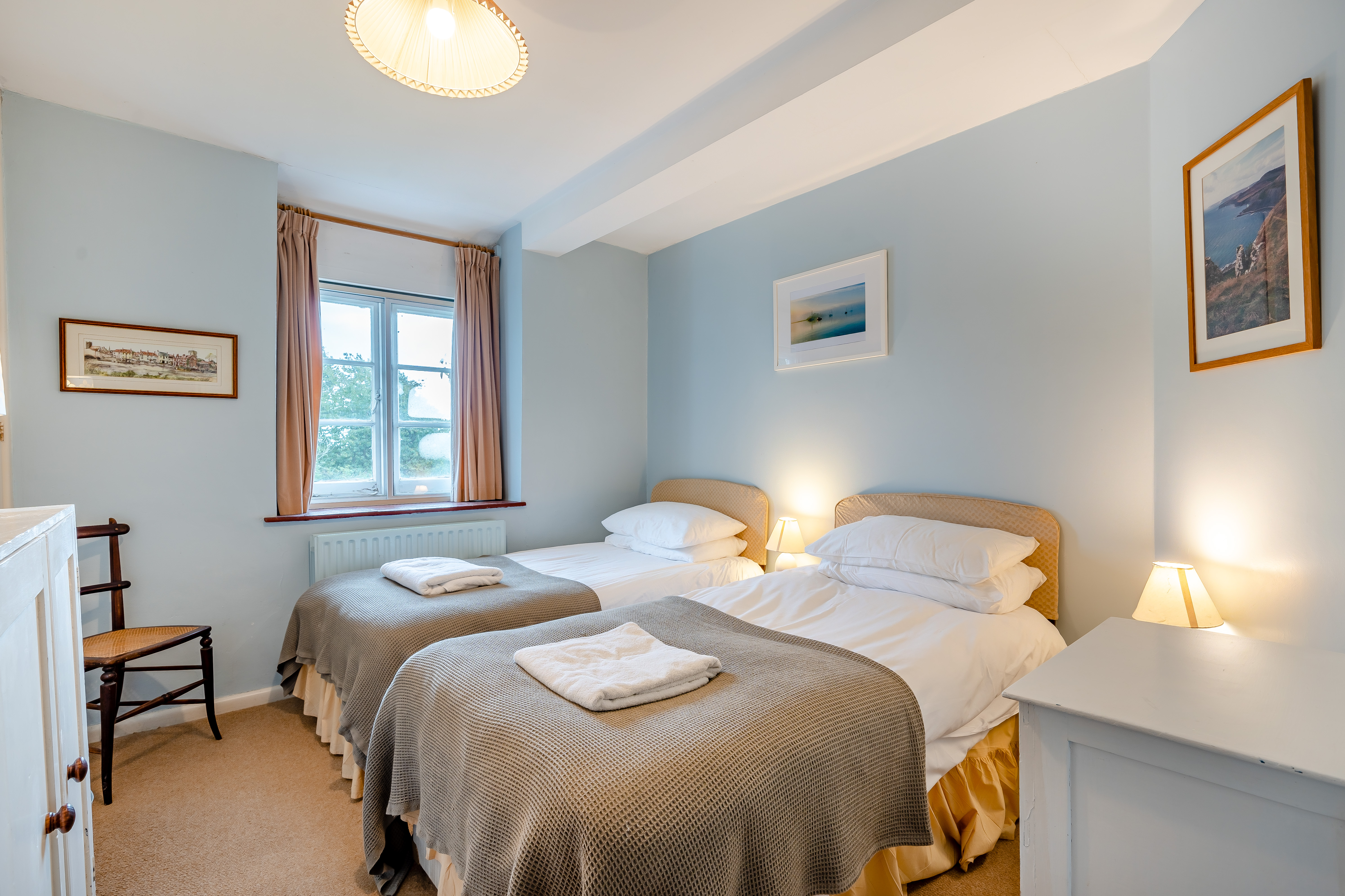 Old Dairy House | Old Dairy House in Arne, near Wareham, Dorset
