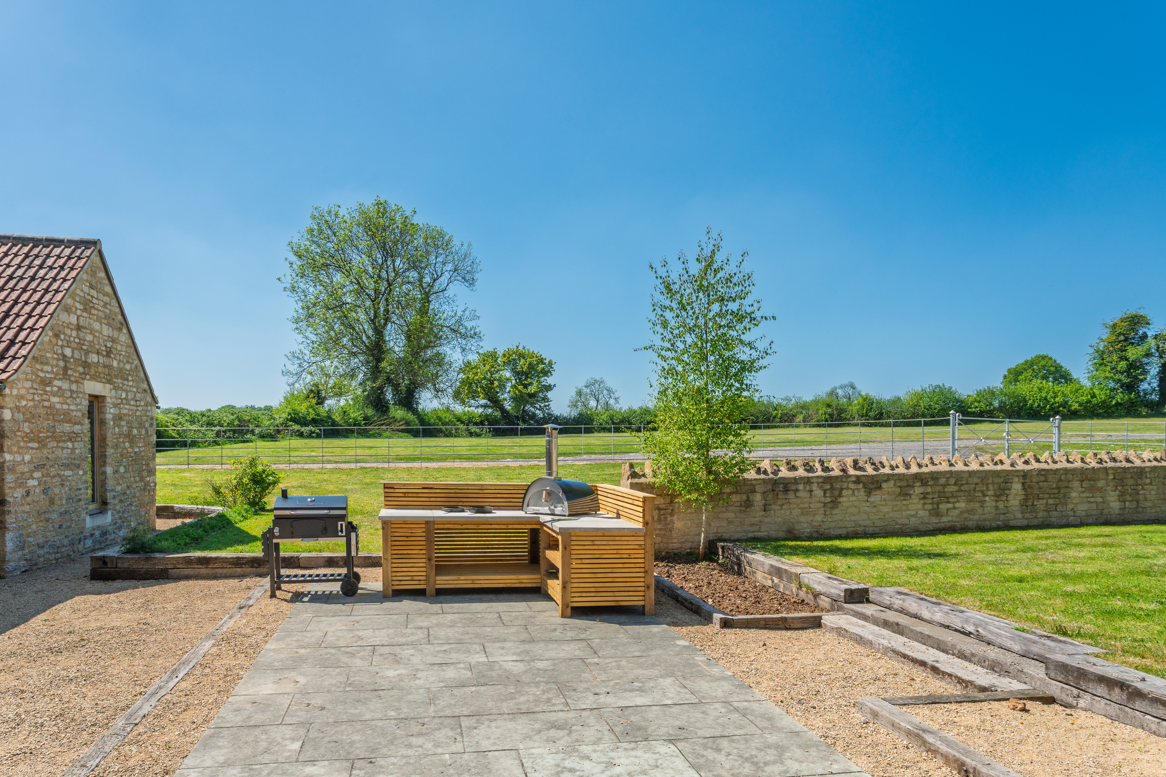 Peipards Barn | Peipards Barn in Freshford, Somerset